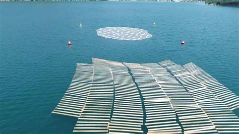 Esa Detecting And Monitoring Artificial Plastic Targets With Satellite Imagery And Uavs