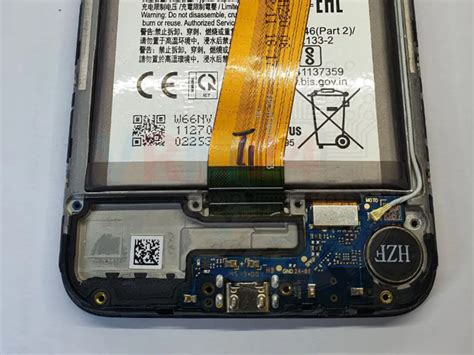 Why Is Samsung Galaxy A SM A Not Charging Blog Post