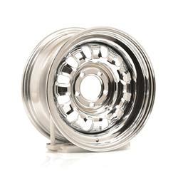 Wheel Vintiques 53 5712044a Wheel Vintiques 53 Series Gt Rallye Chrome