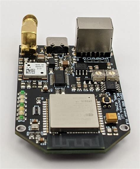 Watch A Video Of The Paper Writtenpresented By Jason Rausch K4apr On