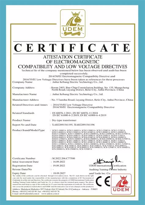 10 Kva Transformer Three Phase Oil Immersed Transformer Dyn11 10kv 400v