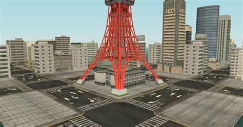 Mta Sa Tokyo Drift Map Scripti