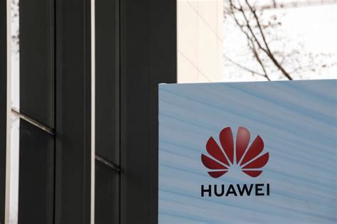 考慮資安風險 傳歐盟提案將華為排除於5g 自由財經