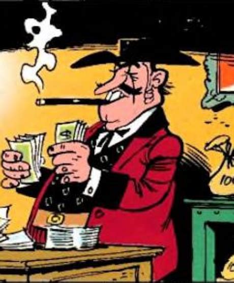 Dean Fenton Villains Wiki Fandom