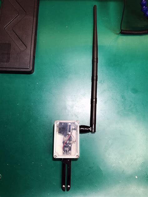 How To Add An External Antenna To An ESP Board ESPHome Home Assistant Community