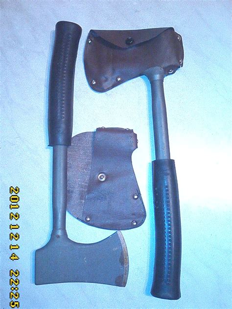 Продам топорик туристический СССР