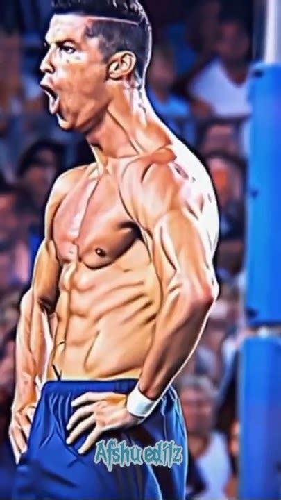 Ronaldo Sex Pack Attitude 🏴‍☠️ Ronaldo Ronaldoskills Ronaldoedit Fyp Foryoupage Attitude