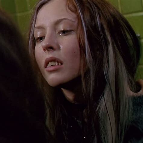 Ginger Fitzgerald In 2023 Female Horror Movie Characters Katharine Isabelle Pretty People