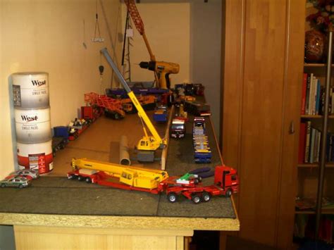 Hobbyraum - Hansebubeforum