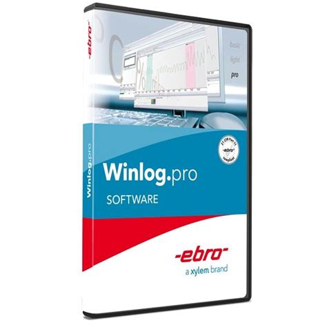 Winlog Pro Software