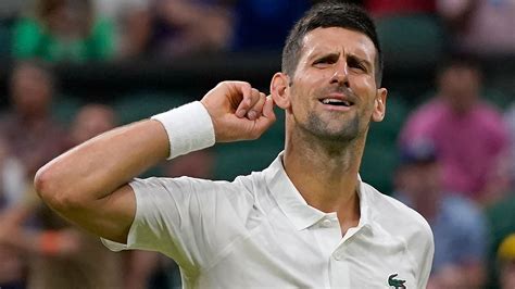 Novak Djokovic Notícias E Tudo Sobre♌️ Transformando Seu Dia Com Onde Fica Jequie