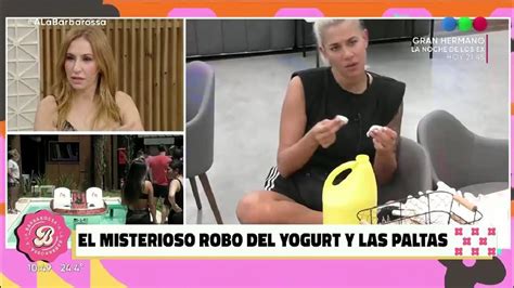 Por Qué Analía Franchín Guarda Las Cosas Caras De Su Casa Con Llave