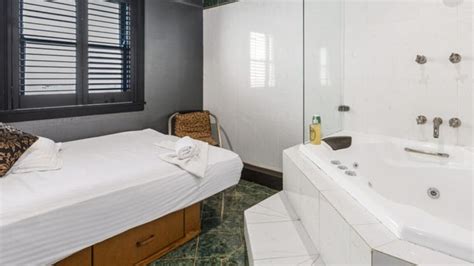 ‘erotic Chatswood Sex Venue Hits Market After 20 Years As Brothe Au — Australias