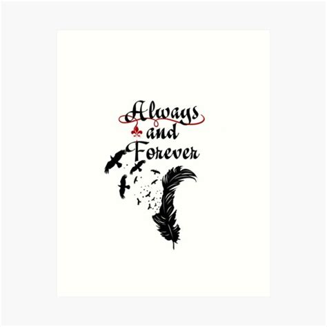 Discover Forever And Always Tattoo Designs Super Hot In Cdgdbentre