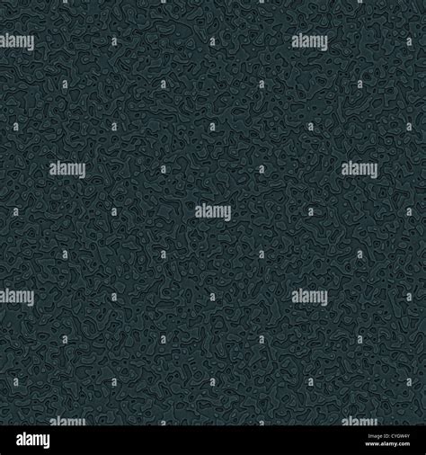 Seamless High Quality High Resolution Abstract Isobaric Black Pattern