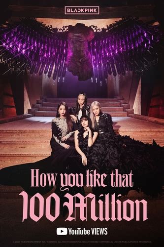 韓流 Blackpinkの新曲 史上最短で再生1億回突破 聯合ニュース