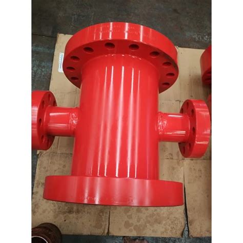 Enhance Wellhead Performance API 6A Casing Head Casing Spool As A Comprehensive Guide Casing