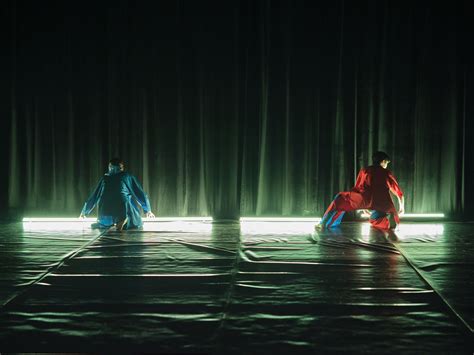 Portfolio Main — Jae Woo Kang