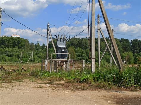 Земли сельхозназначения Московская область городской округ Пушкинский