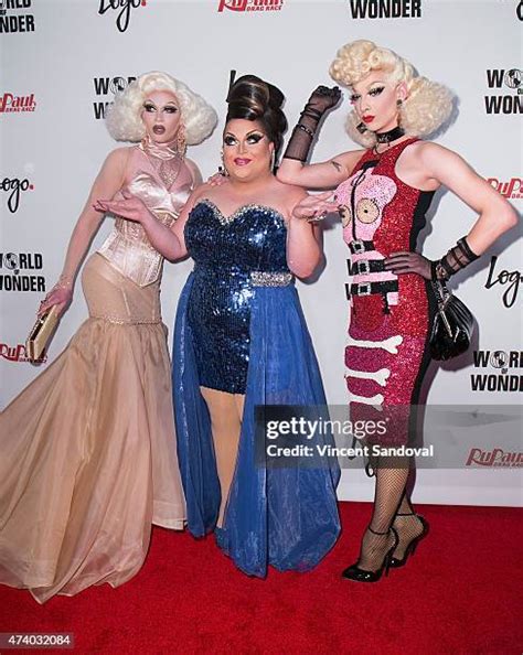 Pearl Drag Performer Photos And Premium High Res Pictures Getty Images