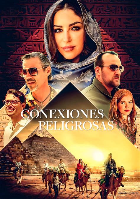 An Egypt Affair Película Ver Online En Español