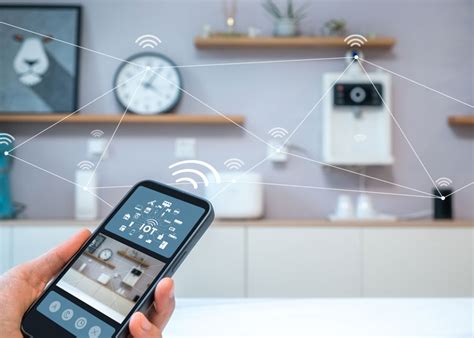 The Future Of Iot Devices Mobile Ecosystem Forum