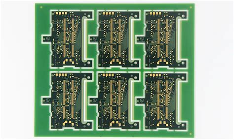Middle Tg Pcb Vs High Tg Pcb Which One Is Right For Your Design