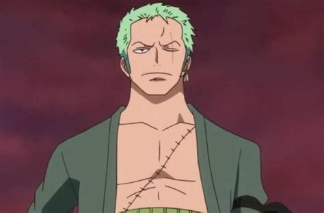 One Piece 8 Fakta Menarik Roronoa Zoro Yang Tak Banyak Diketahui
