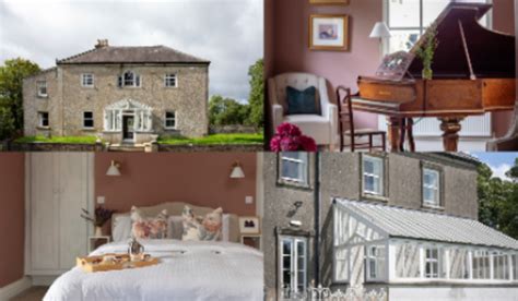 Pictures Stunning Kilkenny Home Wins Airbnb Capacity Awards Page 1