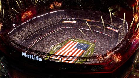 Usa Stadium Hot Sex Picture