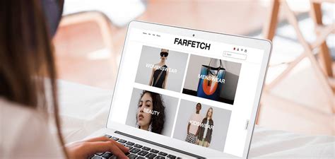 Messaging Tool — The New Marketplace Tool Tailored To The Farfetch