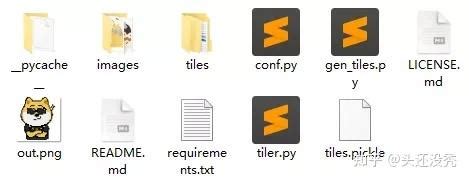 超有趣的Python实战将图片转成像素风 知乎