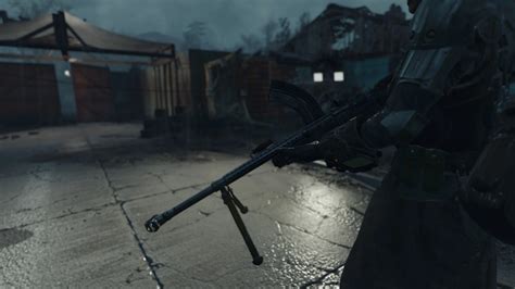 Wip Extended Vanilla Mods At Fallout 4 Nexus Mods And Community