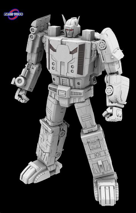 FANS TOYS FT-31 Marauder