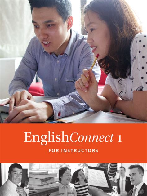 English Connect 1 Instructor Pdf Missionary Lds Church English