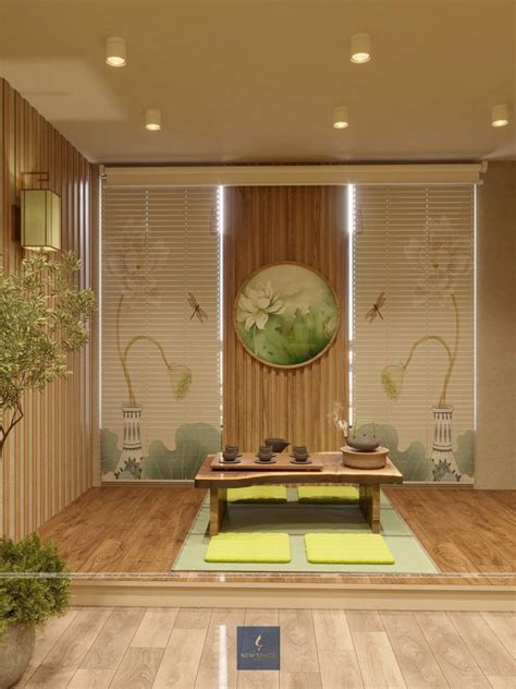 New Space Concept đơn vị thiết kế thi công spa tại Bắc Ninh uy tín