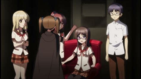 Hypnotized Cute Anime Girl Hypno Anime Youtube