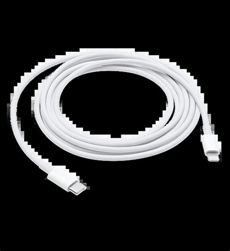 2 米 Usb C 转闪电连接线可将配备闪电接口的设备连接至支持 Usb C 或雷雳 3 Usb C 的 Mac，进行同步和充电。 花瓣网