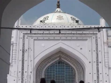 Up Badaun Masjid Neelkanth Mahadev Mandir Dispute Badaun News