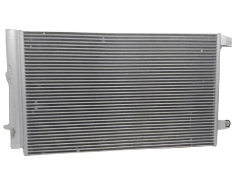 Skraplacz Klimatyzacji 921004575R Nowy OE Renault Megane 16- - Carfrance24