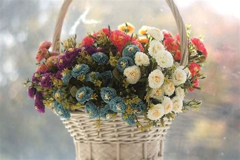 조화 백일홍 조화 꽃 인조 플라워 미니 인테리어 장식 오늘의집 쇼핑