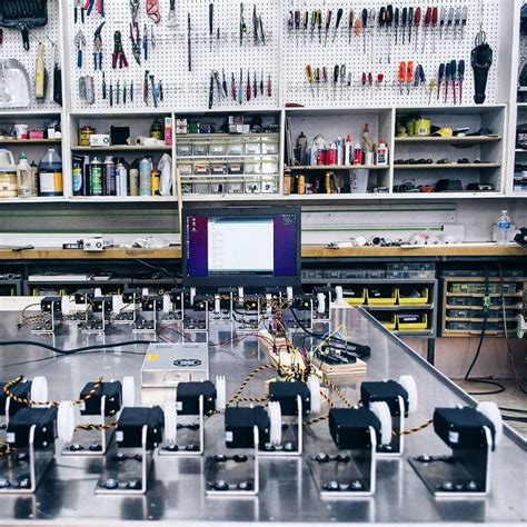 Ryein Ohning On Instagram “kinetic Sculpture Halfway Done Arduino