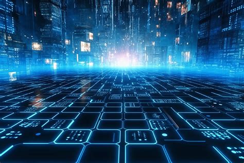 Personal Computing Platform