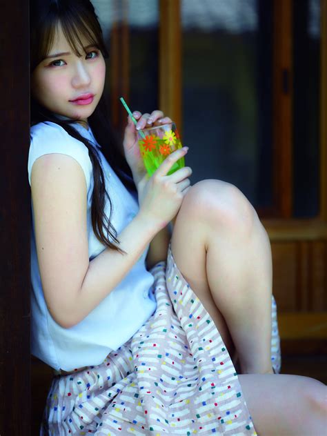 Choppedpolicestrawberry Yoshida Rio 2021 和田海佑 題名未設定 Fukusin1159