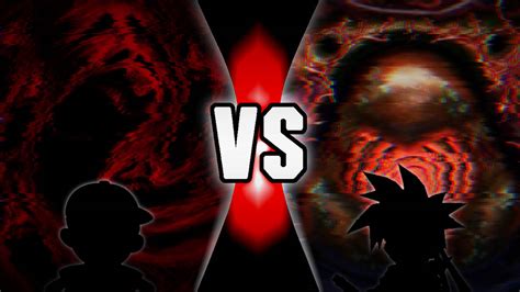 Giygas Vs Lavos By Ty50ntheskeleton On Deviantart