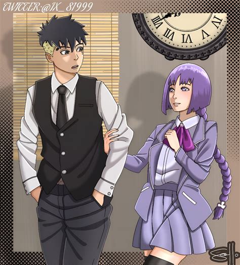 Sumire And Kawaki Sumire Kakei Wallpaper 44384672 Fanpop Page 31