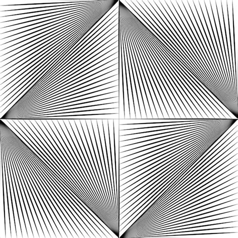 Premium Vector Abstract Lines Background