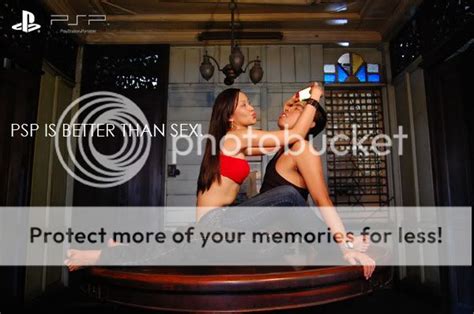 Filipinos Say PSP Better Than Sex TONYO CRUZ