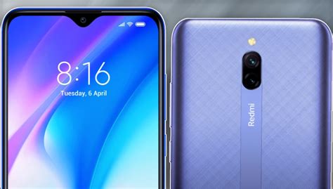 Redmi 8A Dual tanıtıldı! İşte özellikleri ve fiyatı - ShiftDelete.Net