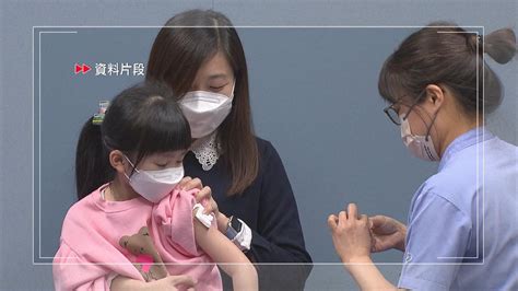 許樹昌籲家長盡快帶子女打流感針減併發症風險 年尾或現新冠小高峰 無綫新聞tvb News